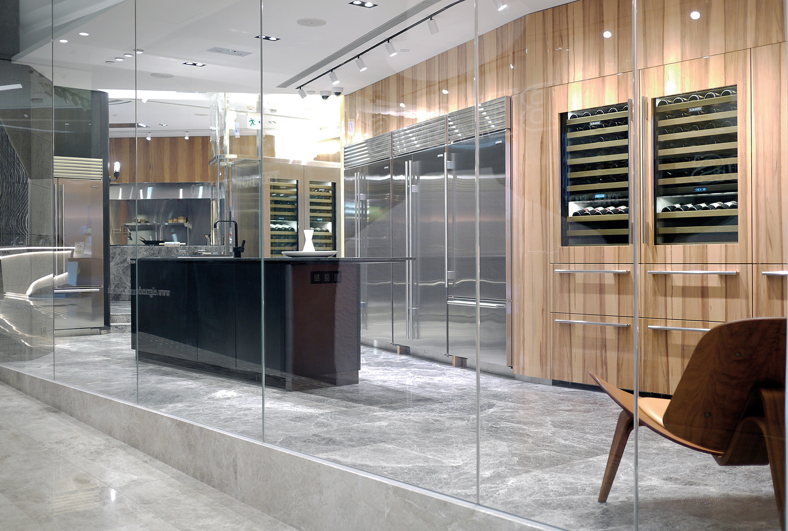 Sub-Zero and Wolf - The SOURCE